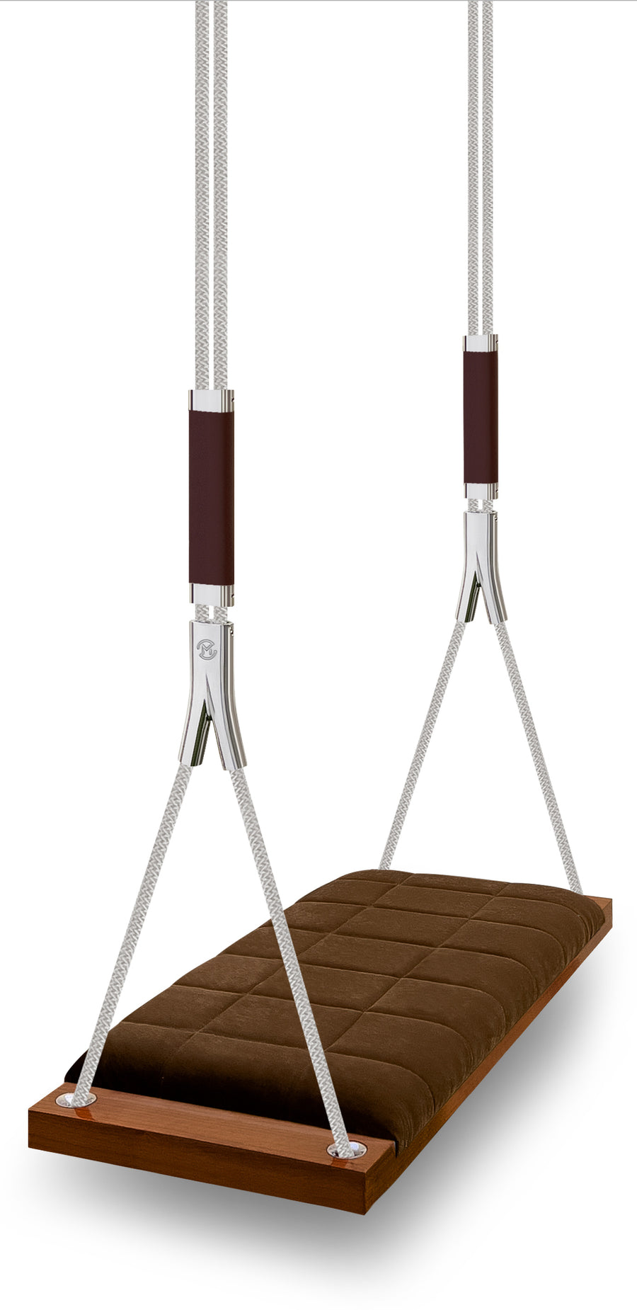 Luxury Indoor Swings. Crafted for Modern Homes – MAJESTIC SWINGS
