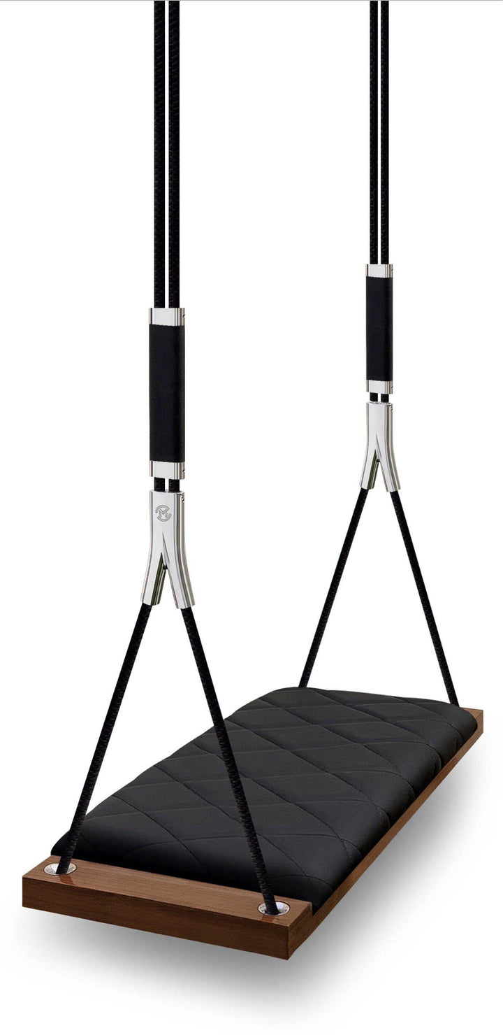Luxury Indoor Swings. Crafted for Modern Homes – MAJESTIC SWINGS